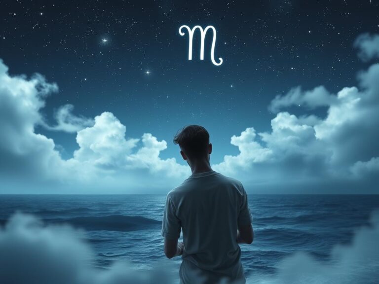 Midheaven in Cancer in the 12th House: Hidden Emotions and Career Healing