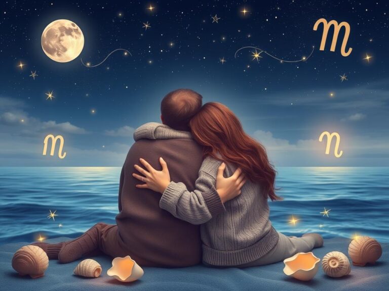 Aries and Cancer Compatibility: How Opposites Attract in Love