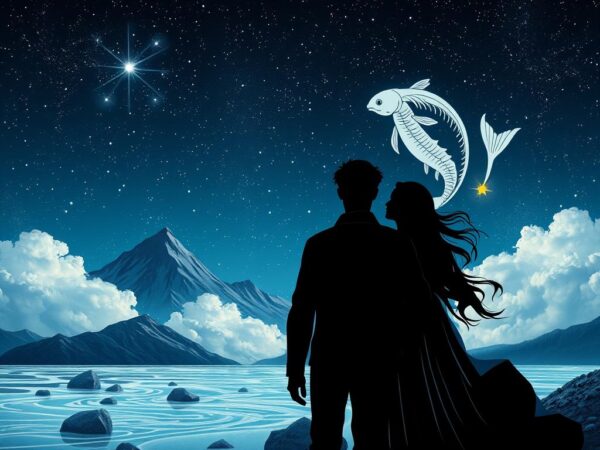 Capricorn and Pisces Compatibility: Can Capricorn’s Realism Anchor ...