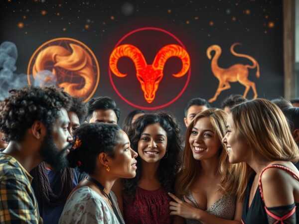 Chiron in Aries in the 3rd House: Overcoming Communication Challenges