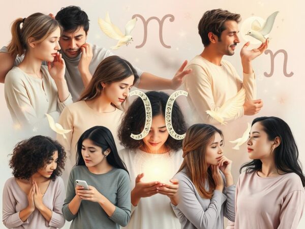 Chiron in Gemini in the 3rd House: Overcoming Communication and ...