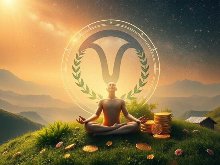 Quirón en Aries en la Casa 2: Sanar las heridas financieras