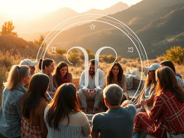 Chiron in Capricorn in the 11th House: Social Healing and Group Ambitions