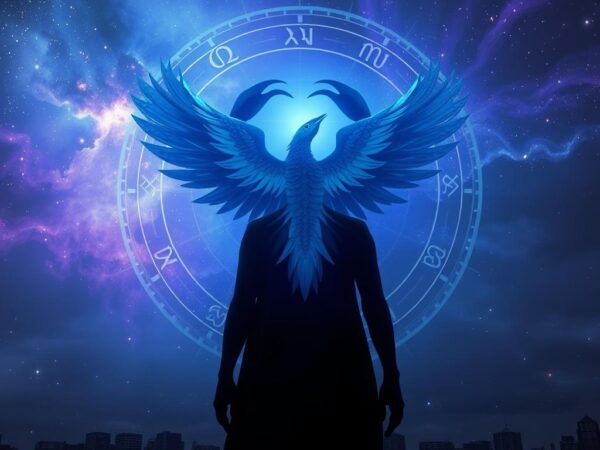 Chiron in Scorpio in the 10th House: Career Transformation and Public ...