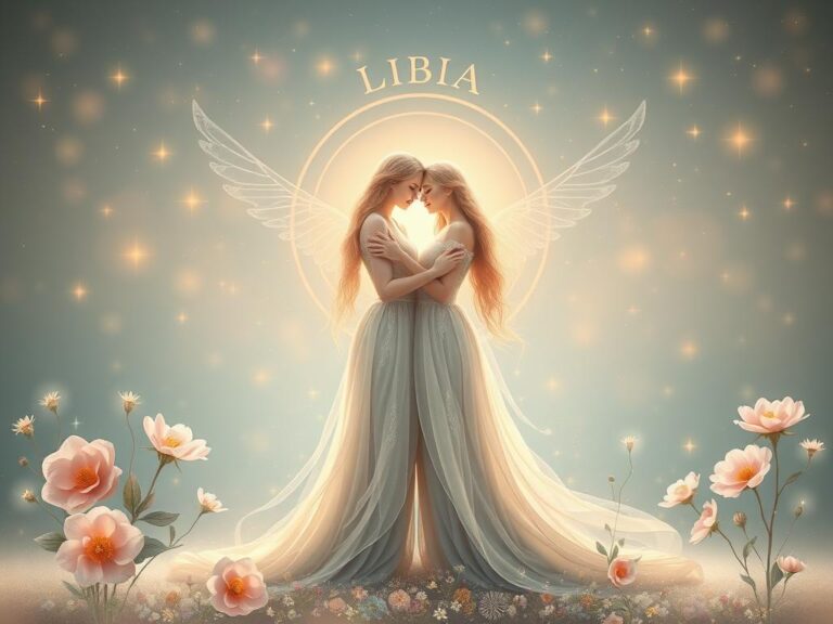 Libra and Libra Compatibility: When Two Libras Seek Harmony in Love