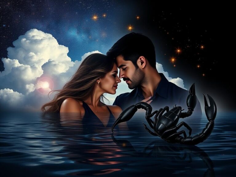 Gemini and Scorpio Compatibility: Curiosity Meets Intensity—Can It Work?