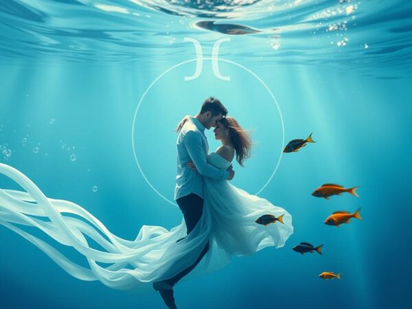 Cáncer y Escorpio Compatibilidad: Una profunda conexión emocional entre ...