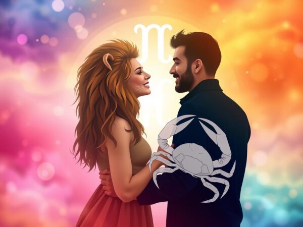 Leo and Cancer Compatibility: Can Leo and Cancer Find Common Ground?