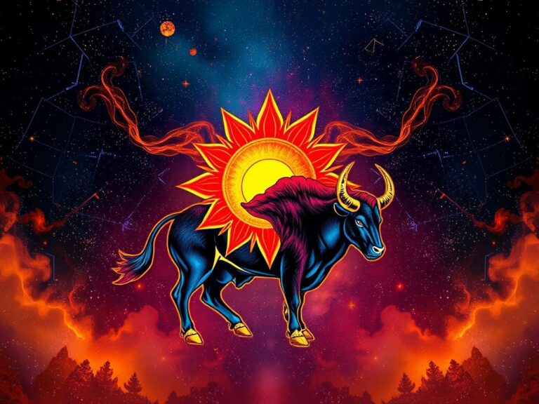 Leo and Taurus Compatibility: Can Leo’s Fiery Nature Match Taurus ...