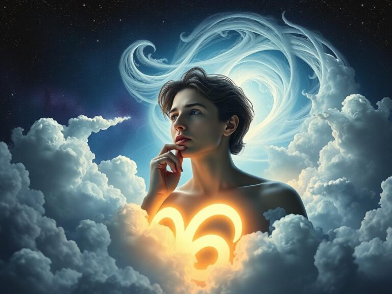 Mercury in Aries in the 12th House: Hidden Bold Thoughts and Mental Courage