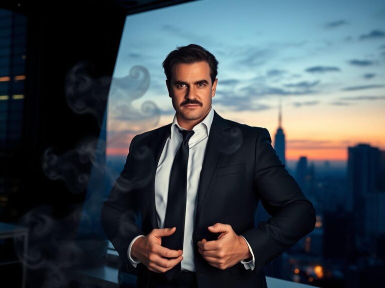 Mercury in Scorpio in the 10th House: Powerful Career Speech and Public ...