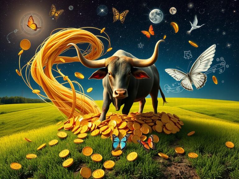 Mercury in Taurus in the 8th House: Grounded Thoughts on Transformation ...