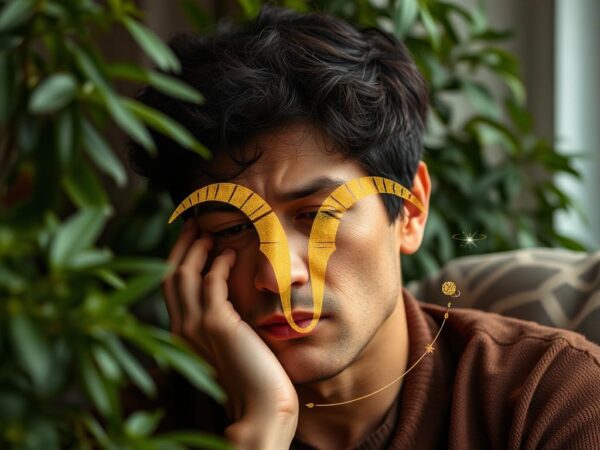 Mercury in Taurus in the 3rd House: Slow and Steady Communication Style