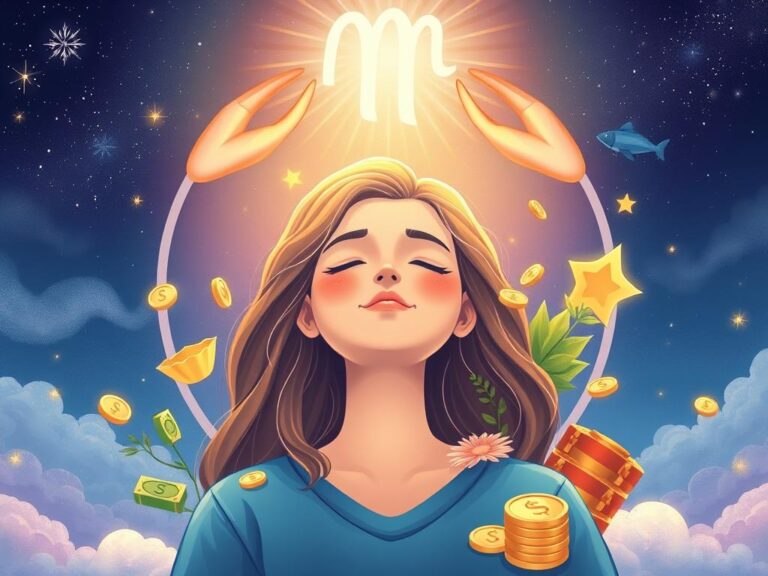 Midheaven in Cancer in the 2nd House: Emotional Stability and Financial ...