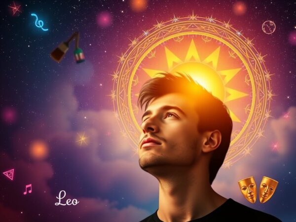 Midheaven in Leo in the 12th House: Hidden Talents and Career Recognition