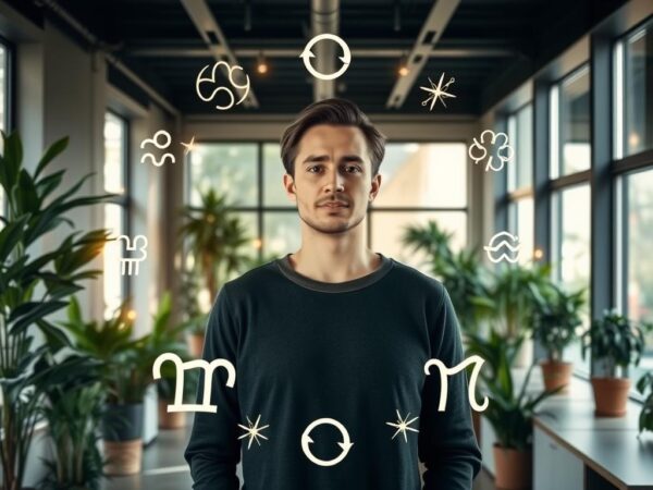 Midheaven in Taurus in the 2nd House: Financial Stability and Career Goals