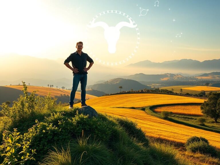 Midheaven in Taurus in the 9th House: Expanding Financial Wisdom and Career