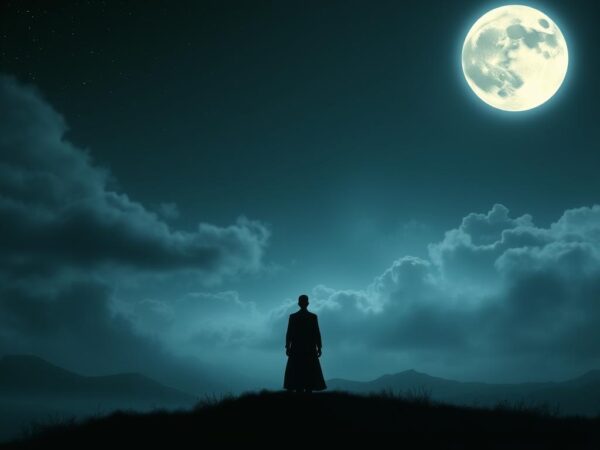 Moon in Capricorn in the 8th House: Reserved Emotions and ...