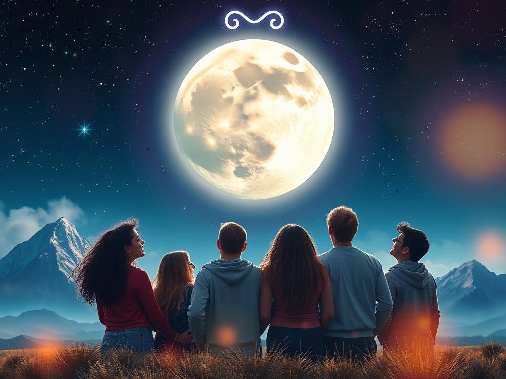 Moon in Sagittarius in the 9th House: Philosophical Emotions and ...