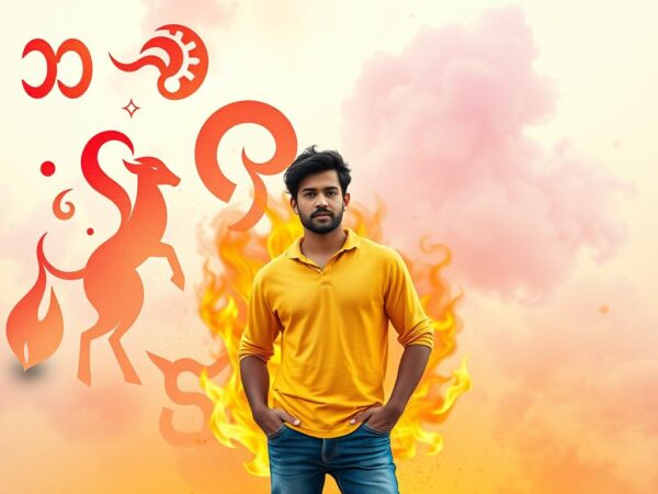 North Node in Aries in the 1st House and South Node in Libra in the 7th ...