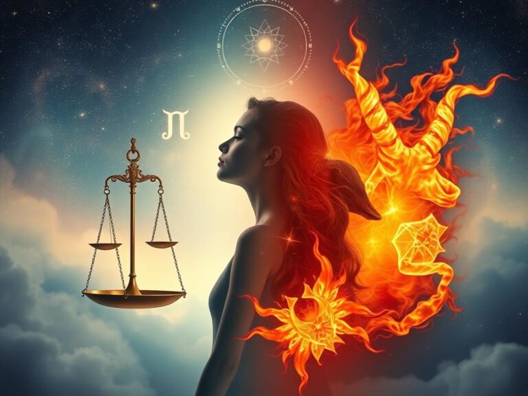 North Node in Libra in the 12th House and South Node in Aries in the ...