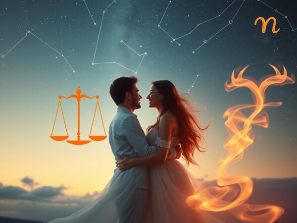 North Node in Libra in the 7th House and South Node in Aries in the 1st ...