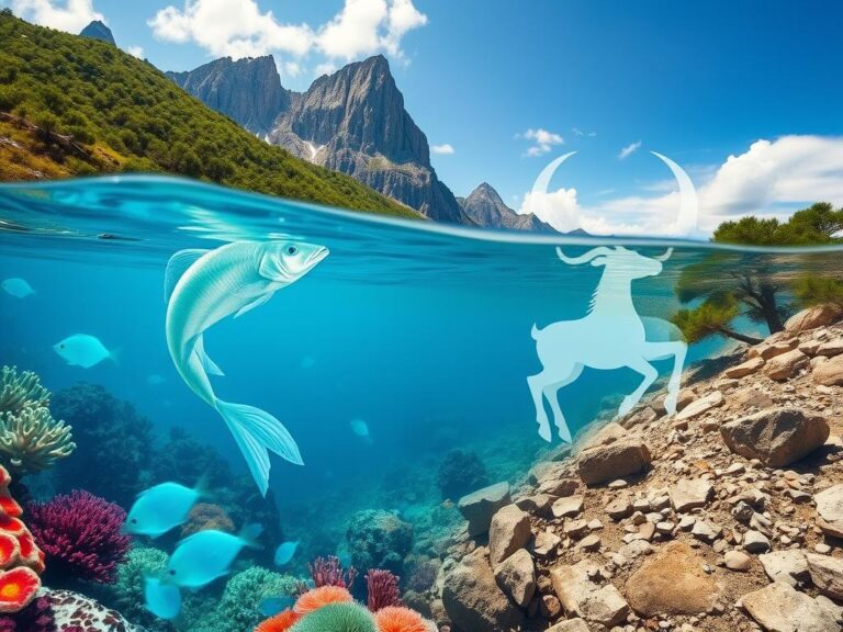 Pisces and Capricorn Compatibility: Can Pisces’ Imagination Thrive with ...