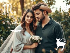 Libra and Taurus Compatibility: Love Between Venus-Ruled Signs