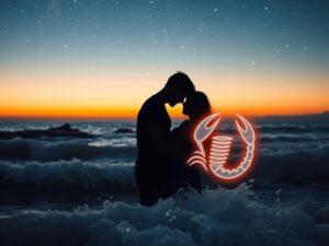 Scorpio and Cancer Compatibility: The Ultimate Emotional Connection ...