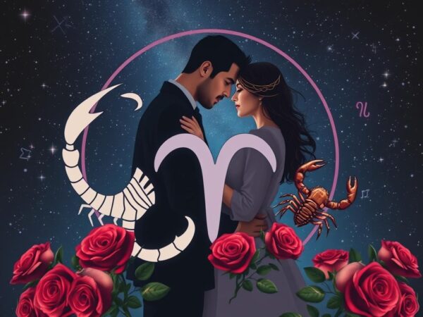 Scorpio and Taurus Compatibility: Can This Powerful Love Pair Stand the ...