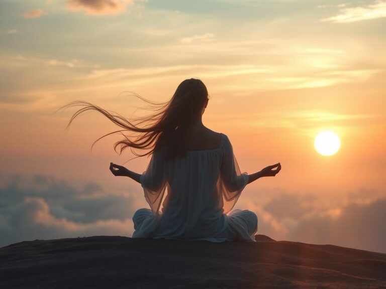 Sun in Libra in the 12th House: Hidden Balance and Inner Harmony