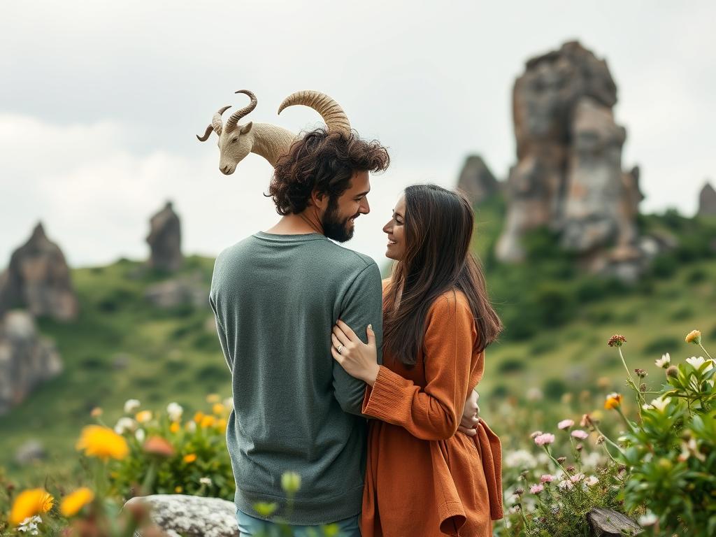 Compatibilidad entre Tauro y Capricornio: ¿Una pareja perfecta? Compatibilidad entre Tauro y Capricornio: ¿Una pareja perfecta?