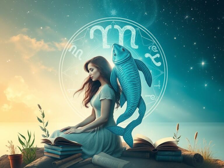Virgo and Pisces Compatibility: When Practicality Meets Fantasy in Love