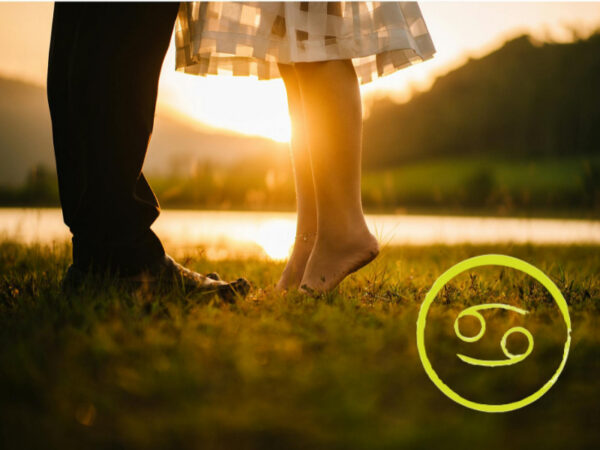 Dating a Cancer Man: Understanding His Emotional Depth - truly divine