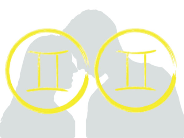 Dating a Gemini Sun and Gemini Moon: Understanding the Dual Nature of ...