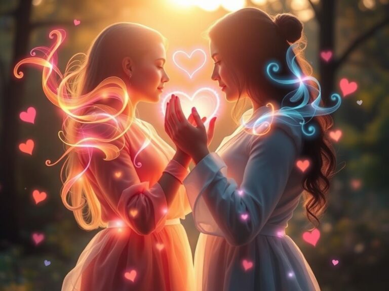 Recognize Twin Flame Reunion Signs: A Guide