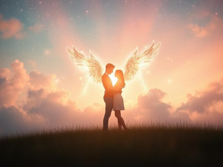 Twin Flame Angel Numbers 1111 Meaning: Love's Sign