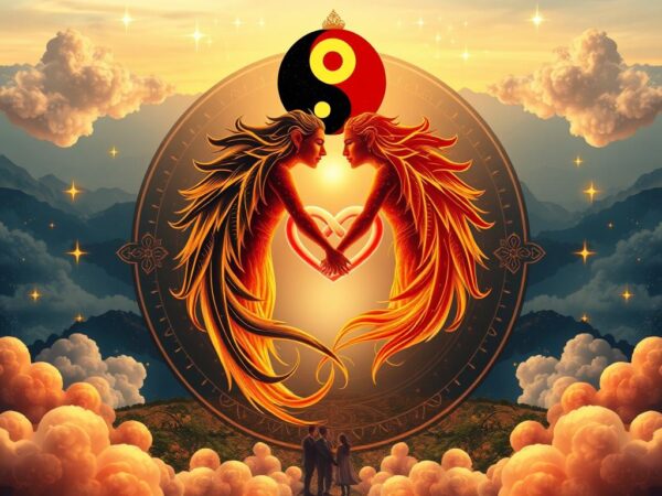 Twin Flame Divine Timing Explained: A Spiritual Guide