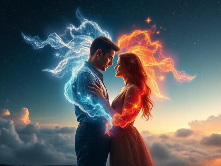 Twin Flame Divine Timing Explained: A Spiritual Guide