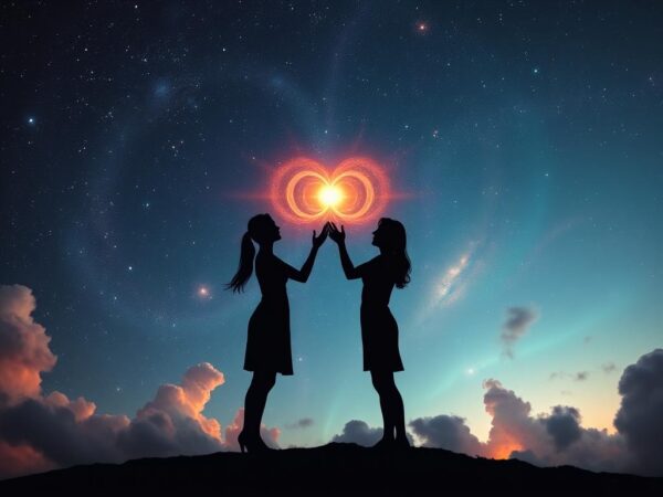 Twin Flame Dream Communication: Connect Spiritually