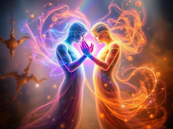 Twin Flame Energy Exchange Experiences: What to Know