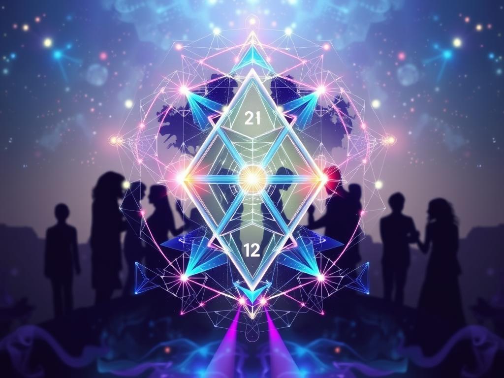 Twin Flame Number Patterns: Unveiling Their Significance Twin Flame Number Patterns: Unveiling Their Significance