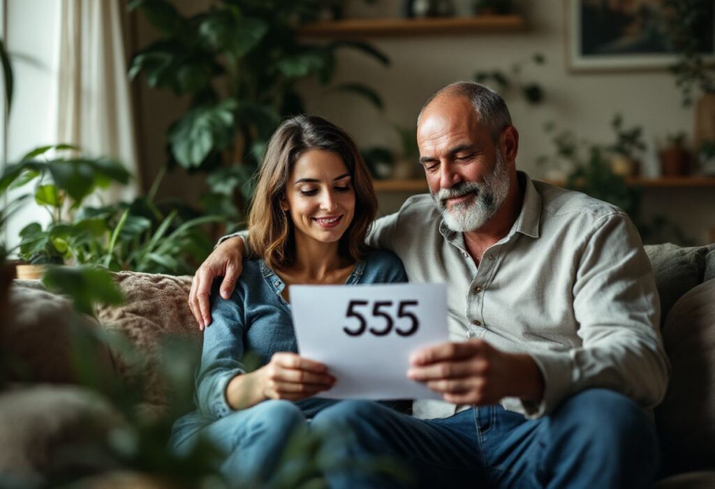 Unlock Personal Growth: Angel Number 555 Meaning in Growth Revealed