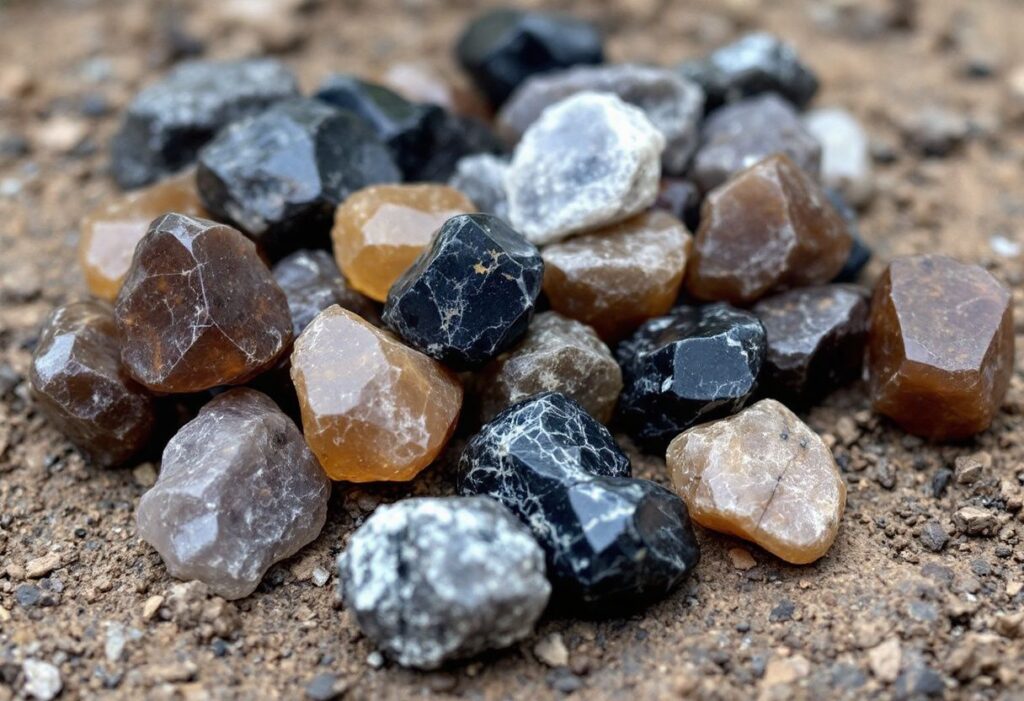 Unveiling the Ultimate Guide to Capricorn Birthstone Colors