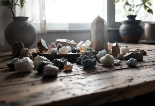 Discover the Ultimate Taurus Stone for Grounding: A Complete Crystal Guide