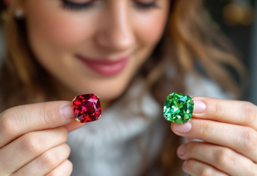 Uncover Leo Astrology Birthstone Secrets for July and August!