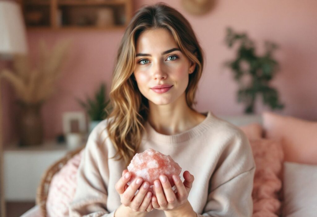 Unlock the Power of Taurus Birthstone Rose Quartz