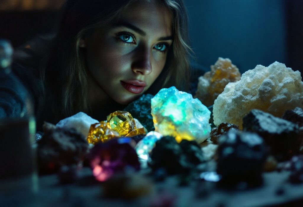 Discover Your Perfect Scorpio Birthstone: Complete Zodiac Gemstone Guide