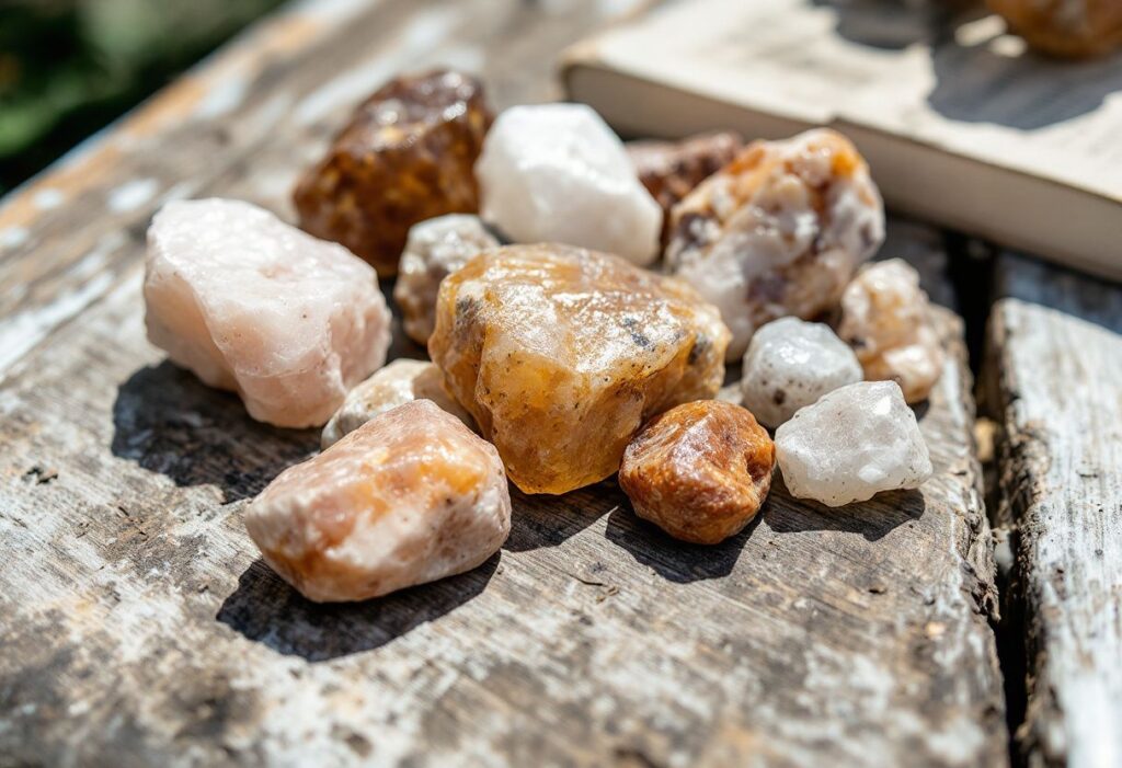 Uncover the Power of Taurus Lucky Stones and Birthstones