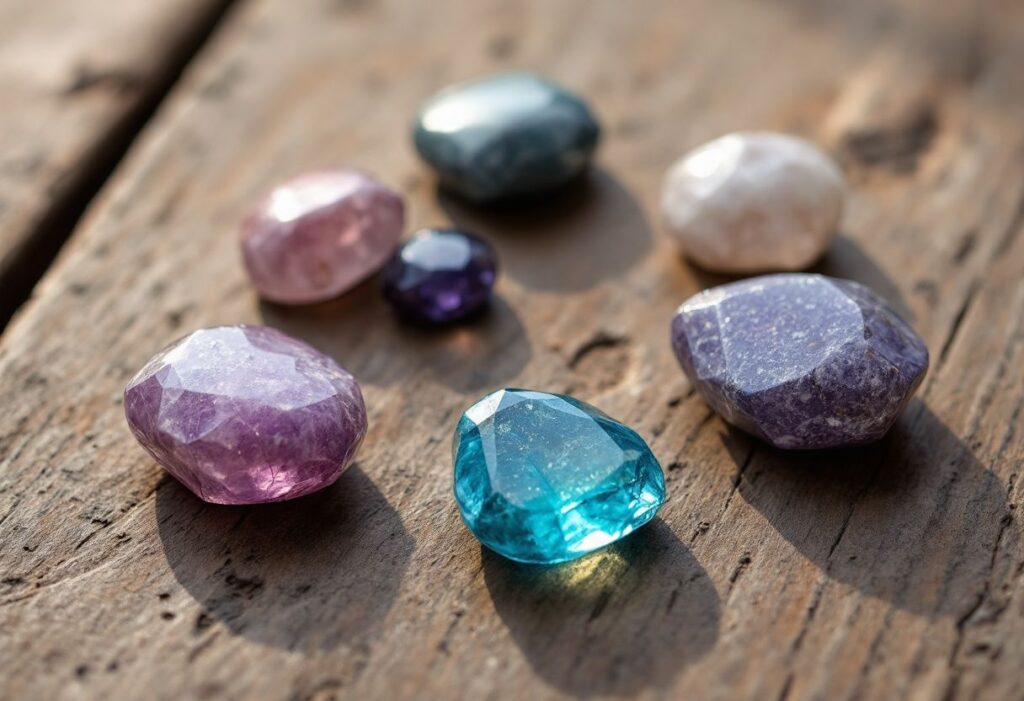 Discover the 6 Best Libra Gemstones for Harmony!